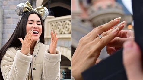 Ex Bbb Isabelle Comenta Sobre Reação Ao Pedido De Casamento Bastidores