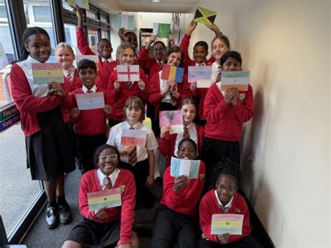 Greenfields Primary School And Nursery Contact Us