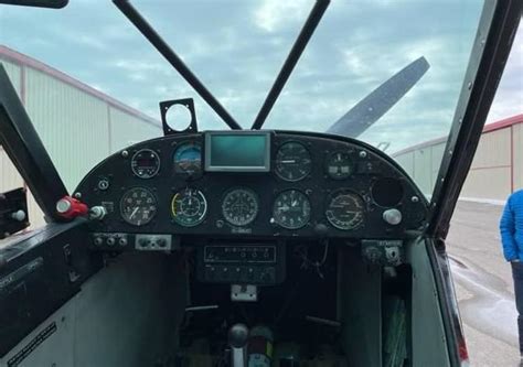 Piper Super Cub Aircraft For Sale AircraftDealer Com