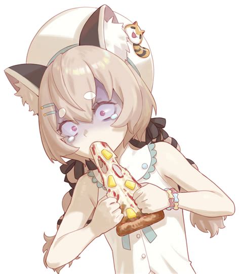 Komachi Panko Phase Connect And 1 More Drawn By Agemmata Danbooru