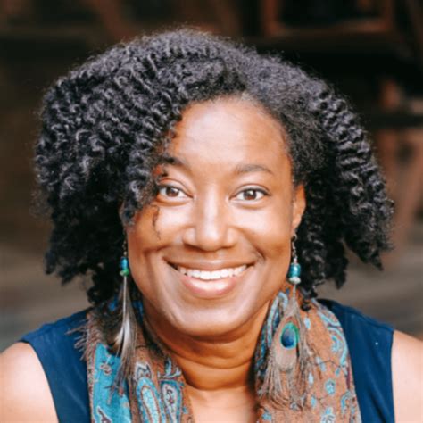 Monifa Harris Alignment Journeys