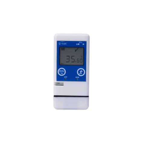 Humidity Data Loggers At Best Price In Vadodara Gujarat G Tek