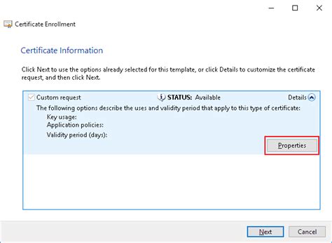 Create Code Signing Certificate Blog Limilabs