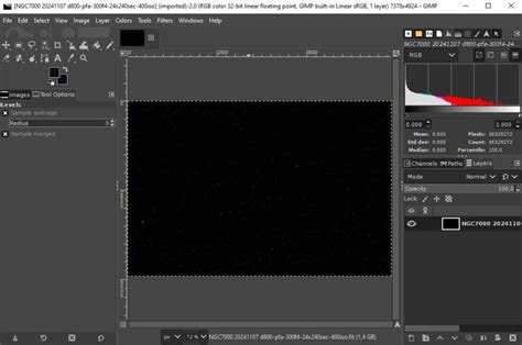 51 Setup Masks