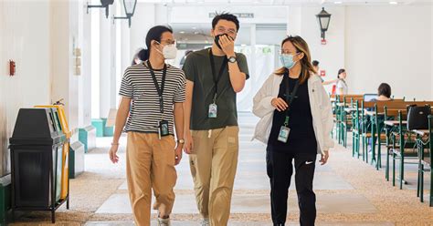 Dlsu Officially Scraps Strict Dress Code For Inclusivity Expression