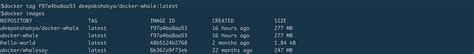 Beginners Guide To Use Docker Build Run Push And Pull By Deepak