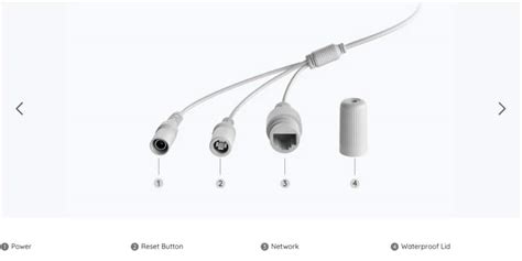 Reolink Rlk8 1200d4 A Product Page For Reolink Ch