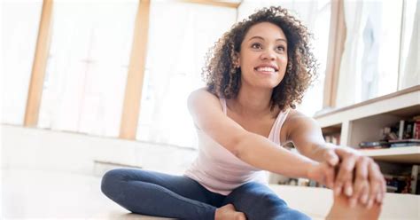 Stretching Expert S Tips To Improve Your Sex Life In Just Five Minutes Daily Star