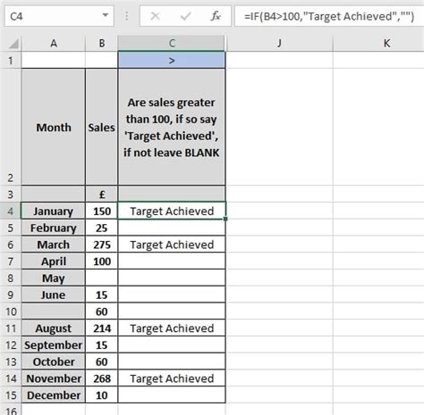 Excel IF The Ultimate Guide Earn And Excel