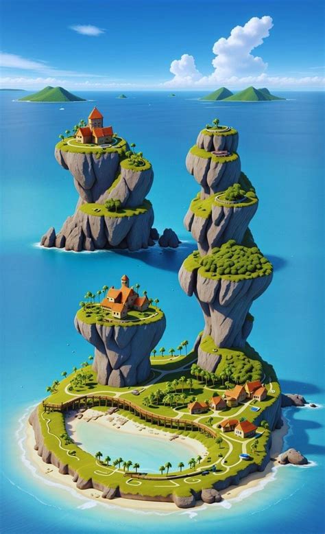 Mad Island On Strikingly