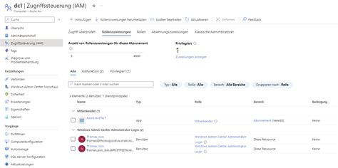 Lokalen Windows Server 2022 über Azure Arc Aus Der Cloud Verwalten Windowspro