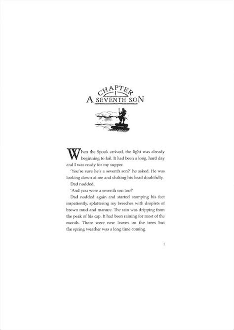 The Spooks Apprentice Pack Scholastic Shop