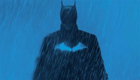 The Batman 2 First Look Matt Reeves Confirms Sequels Setting With