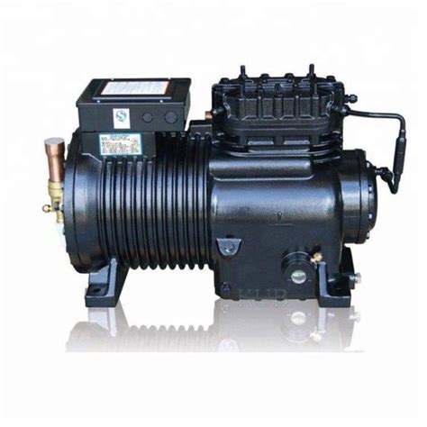 8hp Semi Hermetic Cold Storage Compressor Advanced Design Long Lifespan Nairobi Kenya