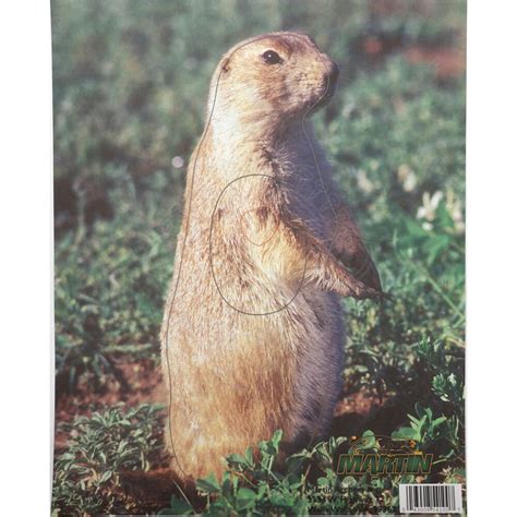 Wild Target Gopher Outfit4events