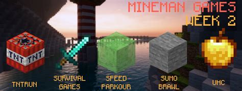 Mineman Games Minemangames Twitter