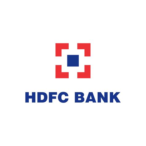 Hdfc Logo