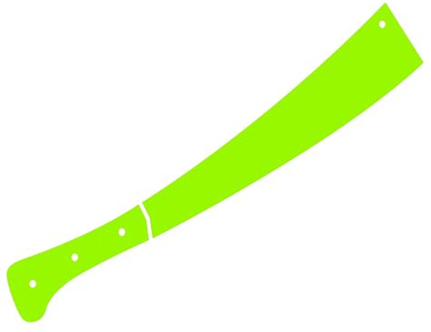 Machetes Order A Sandwich