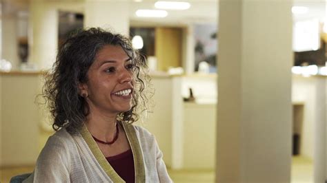 Meet Mansi Anand Oxfam America Youtube