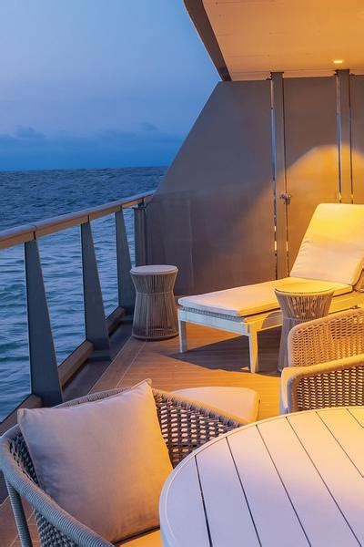 Nova Class Silversea