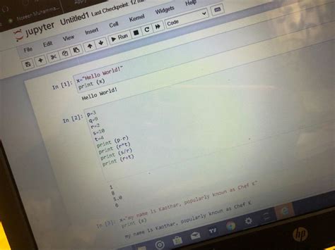 Olamide Sanusi On Linkedin Ehctechnicalbootcamp3