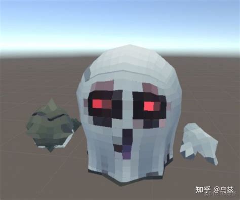 Unity Ui呼吸效果 Unityshader效果mob6454cc78b025的技术博客51cto博客
