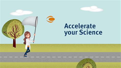 accelerate your science