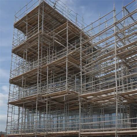 Scaffold Design Custom Structures For Any Project Slough Scaffolding