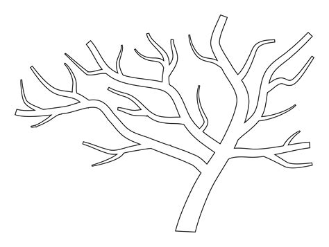 Tree Trunk Pattern 10 Free PDF Printables Printablee