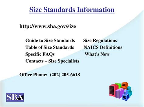 Ppt Naics Solicitation Classifications And Size Protests Powerpoint