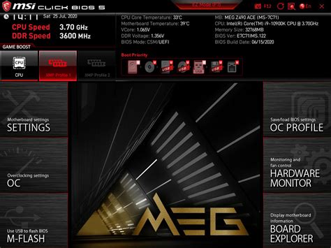 Trojtest dosiek s Intel Z490: Asus, Gigabyte a MSI - HWCooling.net