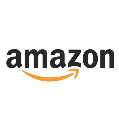 Amazon Font And Amazon Logo