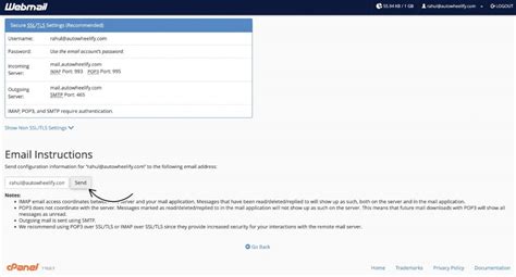 Create An Email In CPanel Easiest Steps To Set Up Your Account