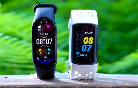 New Fitbit Charge Price Full Specs And Release Date