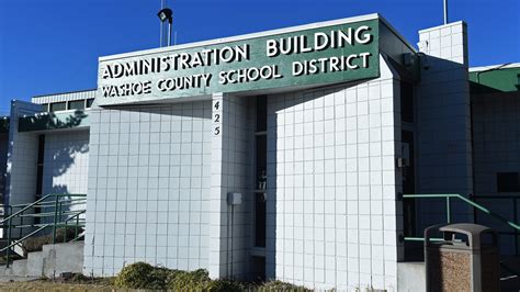 Wcsd Welcomes New Deputy Superintendent Chief Operating Officer