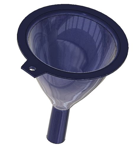 Small Funnel V2 By Devon Download Free Stl Model