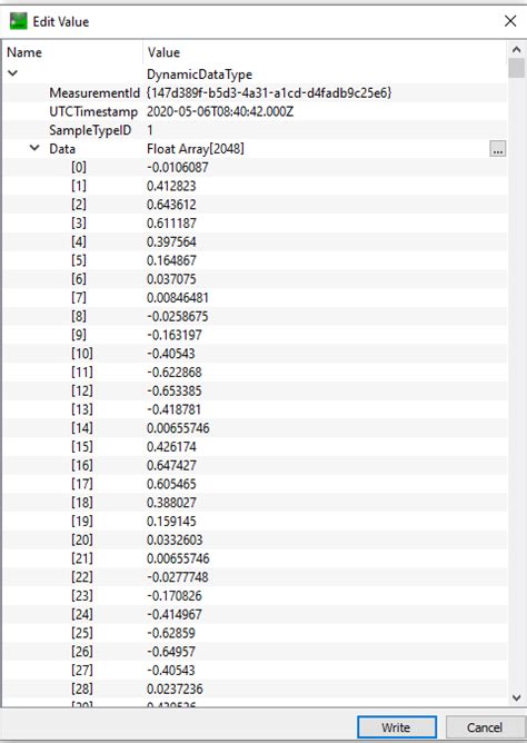 Extension Object As A Result Of Get Data Value Issue FreeOpcUa Python Opcua GitHub