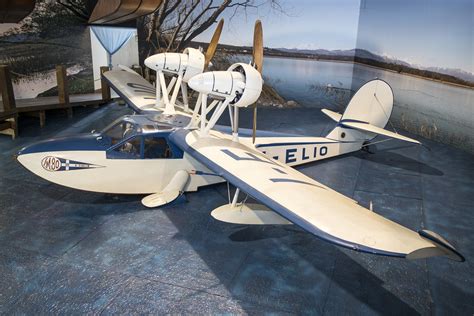 Savoia Marchetti Sm 80 Massimo Foti Flickr