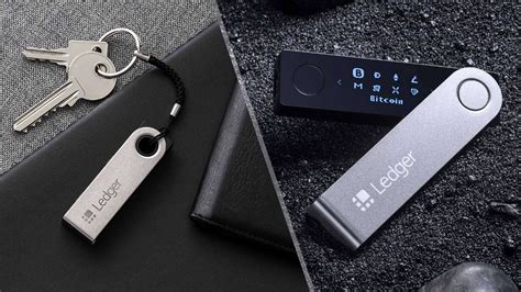What Is A Ledger Blockchain Robots Net