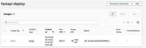github nogibjj fastapi project demo building a fastapi app