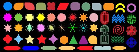 Dot Dot Shapes Vector Art Icons And Graphics For Free Download