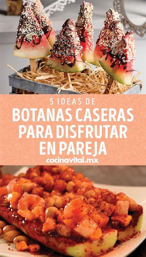 50 Ideas De Nombres Creativos Para Botanas Irresistibles ※