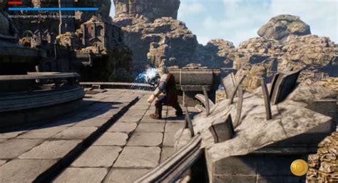 Build Multiplayer Unreal Engine Game Development Realistic Game