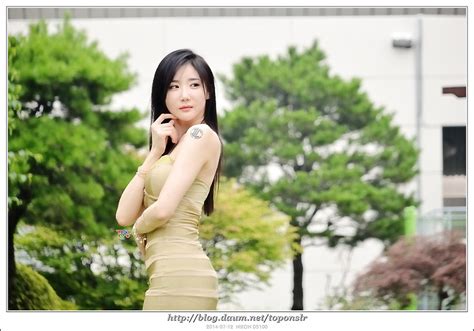 연다빈 2014 서울오토살롱 07 12 3