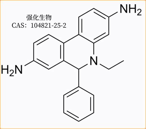 104821 25 2，dihydroethidium Dhe 二氢乙锭，细胞染色的步骤 知乎