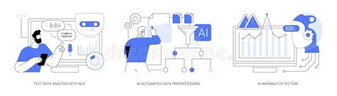 Data Preprocessing Stock Illustrations 128 Data Preprocessing Stock