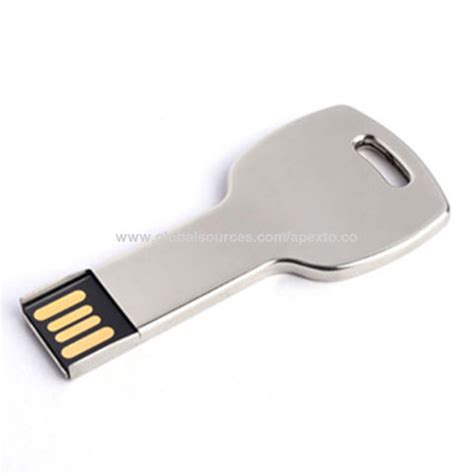 Buy Wholesale China Key Shaped Usb Flash Drive In Usb 20usb30 And Key