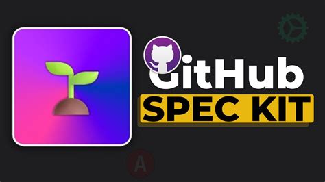From Spec To Deploy Building An Expense Tracker With Speckit Manjushsh