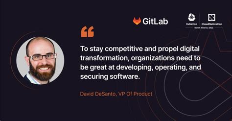 Sharon Gaudin On Linkedin Gitlab Devops Code Software