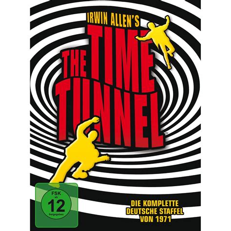 The Time Tunnel Wortraub